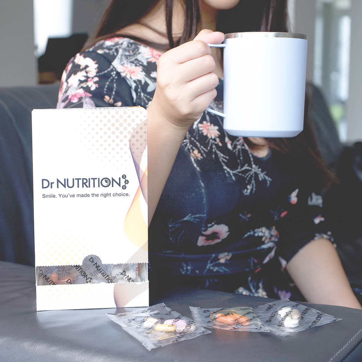 Dr Nutrition 360